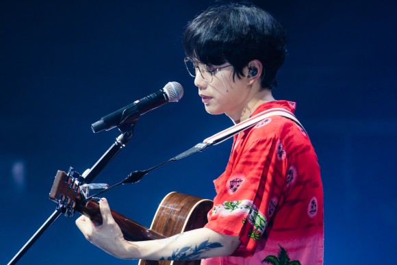 음원 강자 10CM와 팬들의 잔치 ‘텐텐절’ 임박