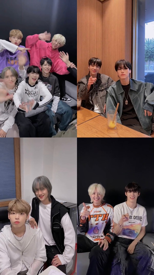 글로벌 틱톡커부터 K팝 아이돌까지...82MAJOR ‘Sure Thing’ 챌린지 화제